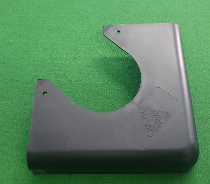 corner plastic| Pool table | Pool Table Spares