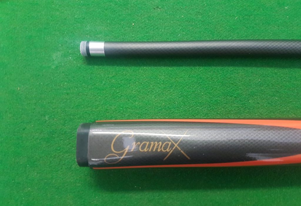 Carbon Graphite cue | Pool Table Spares