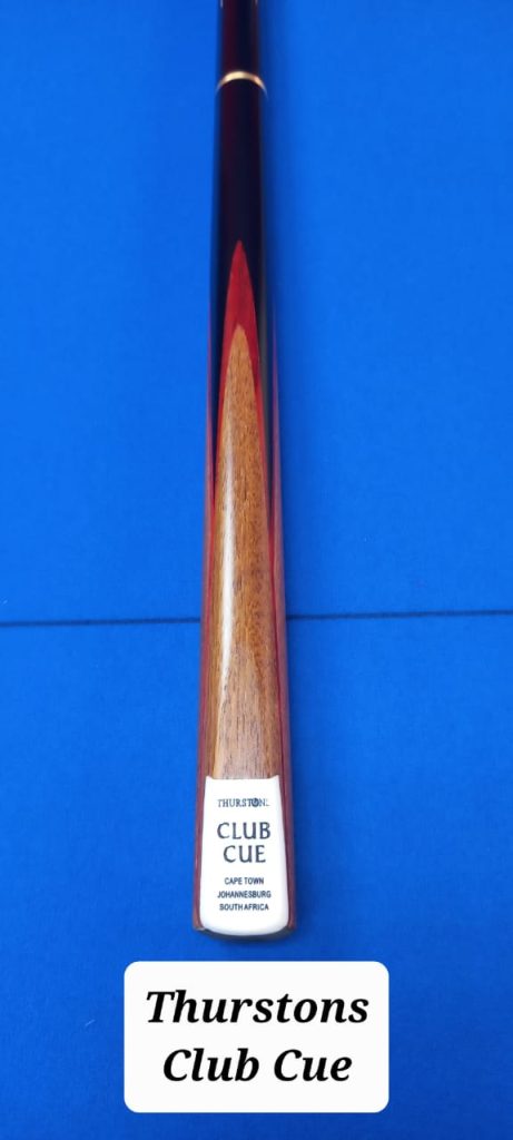 Thurston’s Club Cue | Pool Table Spares